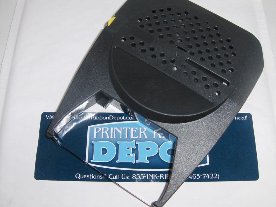 Swintec 7000 Black Typewriter Ribbon - FREE SHIPPING IN THE USA | eBay