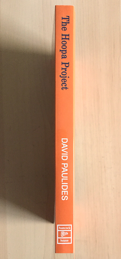 The Hoopa Project : Bigfoot Encouters in California by David Paulides ...