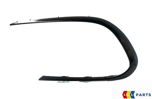 NEU Original Mercedes Benz CLA Klasse w117 AMG Frontstoßstange Seiten ...