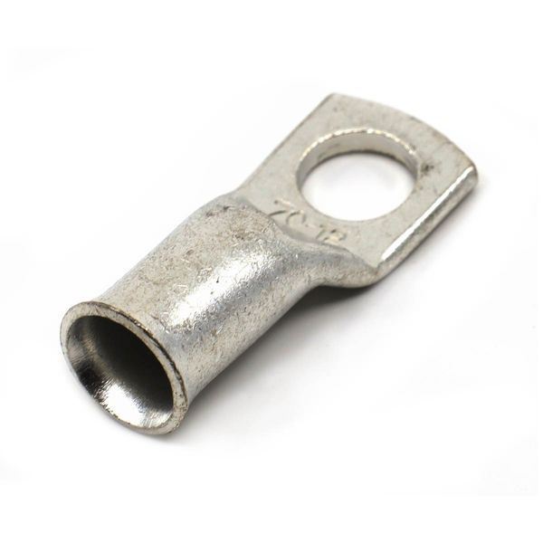 AMC Copper Tube Stud Terminals 70mm2 x 12mm (10 Pack) | eBay