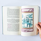GULLIVER'S TRAVELS by Jonathan Swift - Peter Pauper Press Slipcase W.A ...