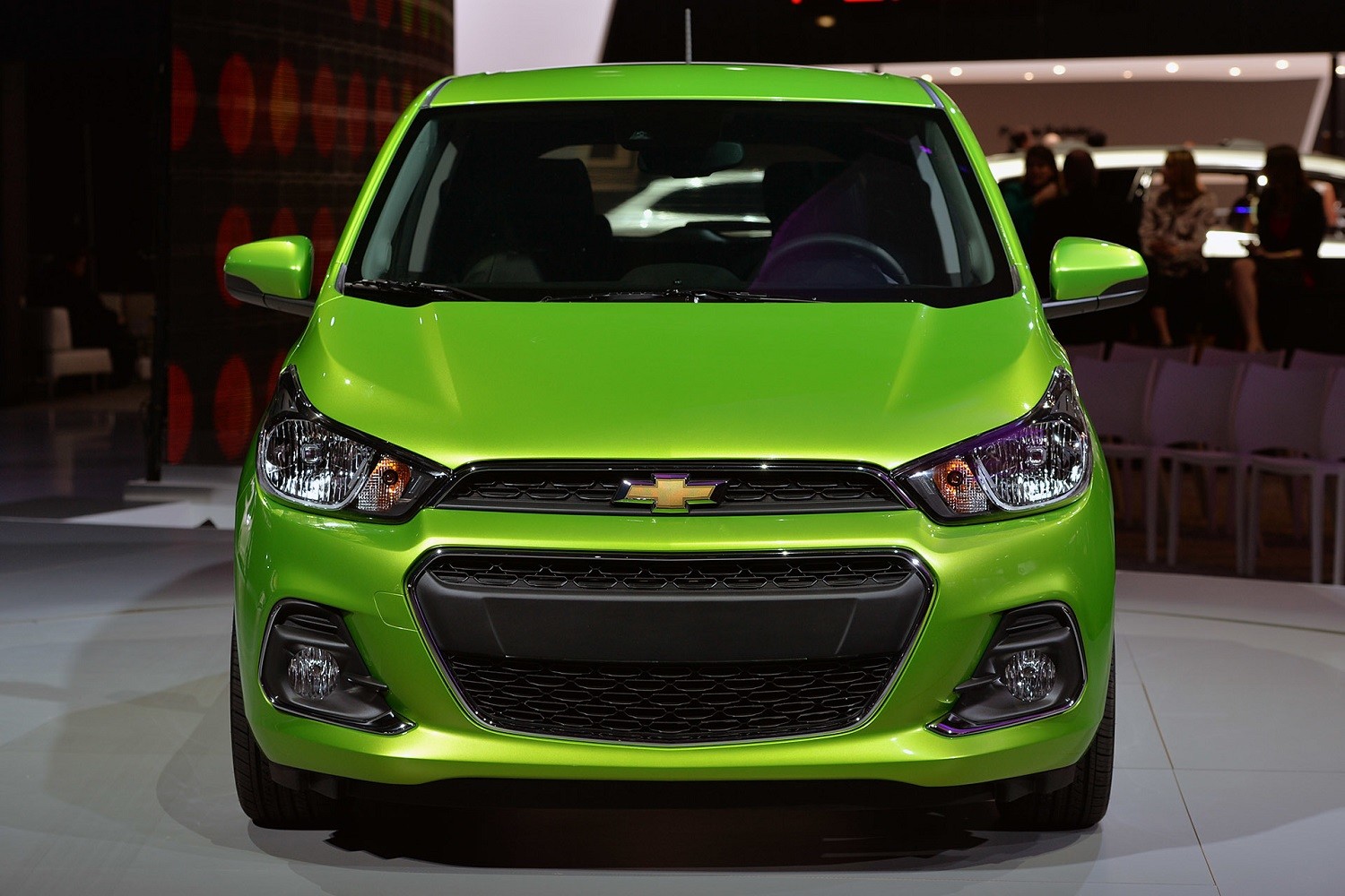 For 2016-2018 Chevy Spark Clear Fog Light Kit Wire Switch Bezel Bulb ...