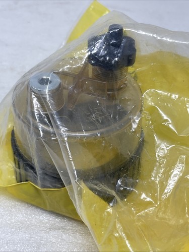 343-5527 CAT Caterpillar Fuel Water Separator Filter Bowl 3435527 for ...