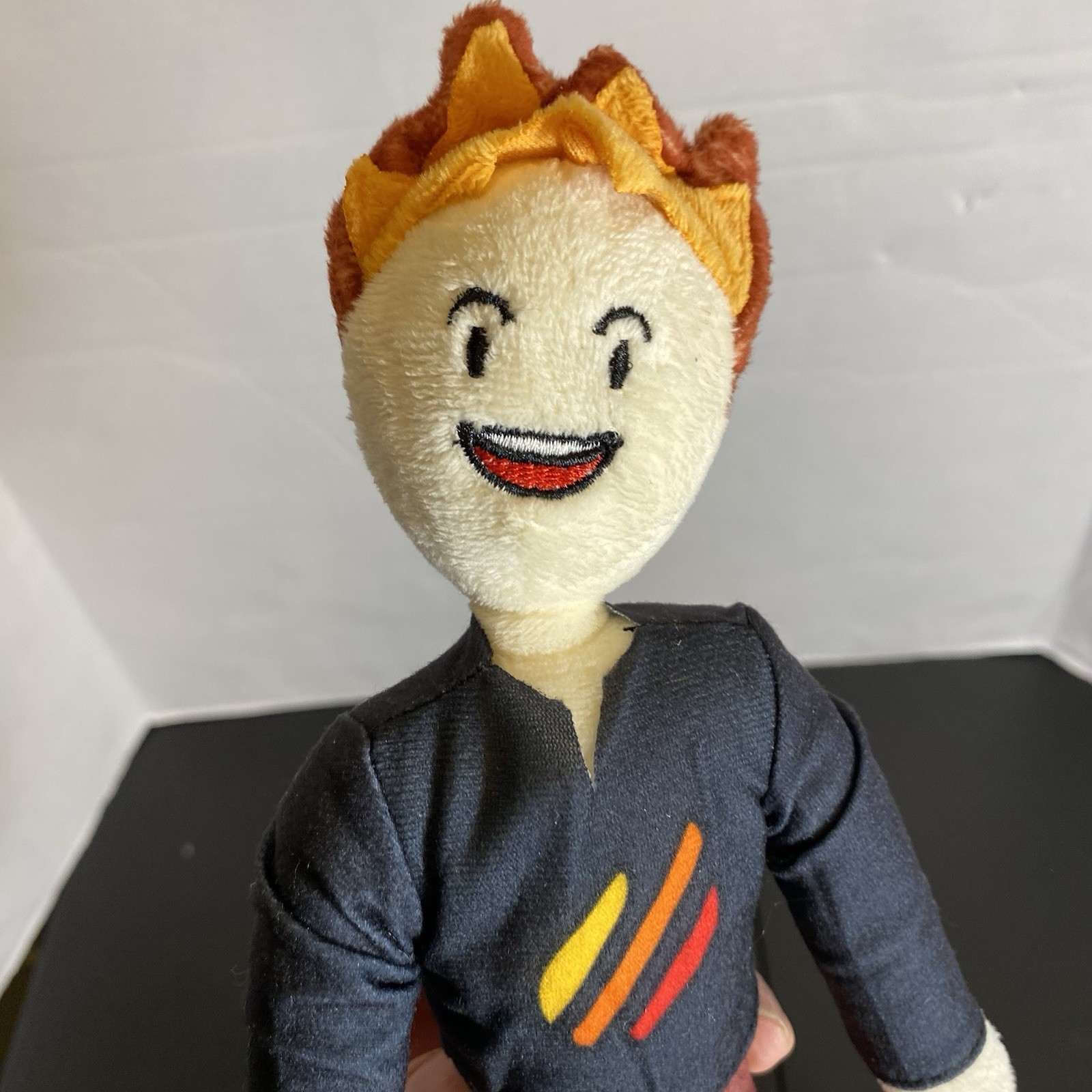 Preston Playz Plush Original Preston YouTuber Merch Toy 13” | eBay