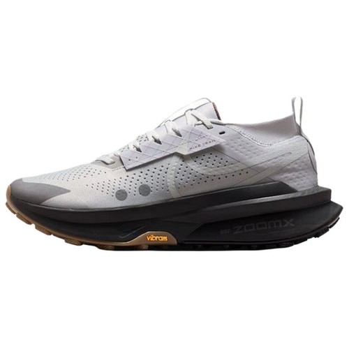 Nike ZoomX Zegama Trail 2 Abrasion Resistant Shock Absorbers Low Top ...