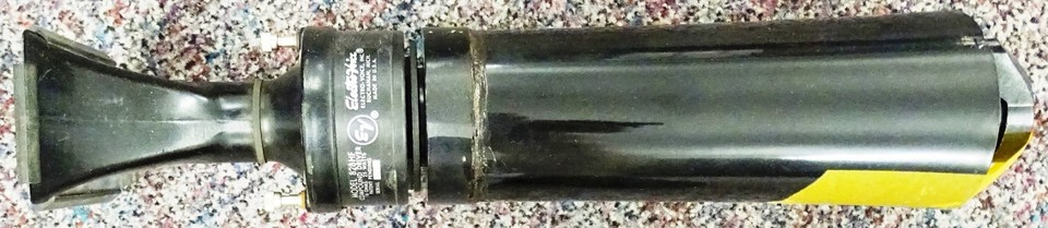 Electro Voice 828HF Driver w/Bracket. Pristine Condition! Gorgeous ...