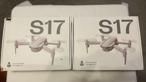 S17 Mini Camera Drone 1080P HD FPV | eBay