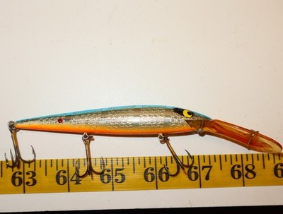 Smithwick Rogue Fishing Lure | eBay