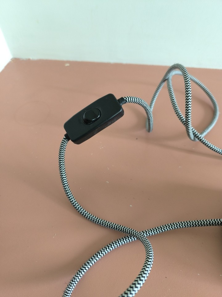 Industrial Steampunk Table Light, All Metal. | eBay UK