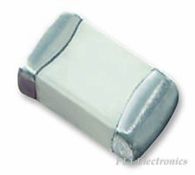JOHANSON TECHNOLOGY 251R14S390GV4T CAP, RF, C0G/NP0, 39PF, 250V, 0603 ...