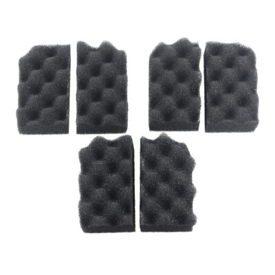 Compatible Bio-Foam Filter Fit for Fluval 304 305 306 404 405 406 | eBay