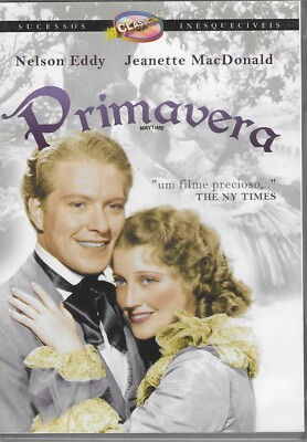 Primavera (DVD, 2005, Portuguese Language) | eBay