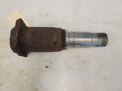 1973-1987 Chevy GMC Truck K30 C30 14 Bolt Full Float Dana 70 Rear Axle ...