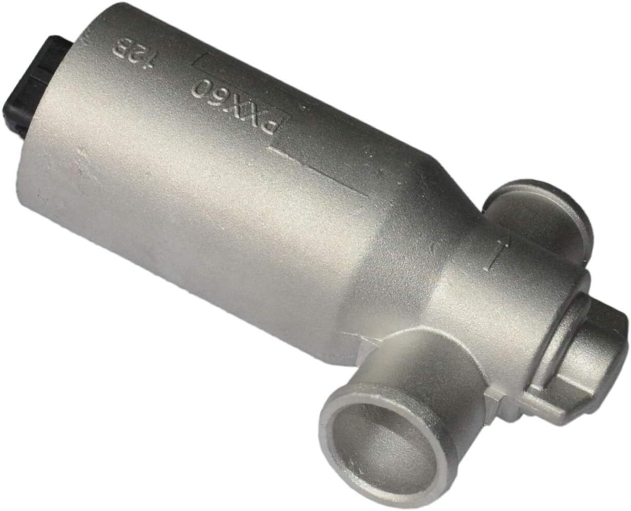 Idle Air Control Valve Fuel Injection IAC Valve 13411744713 For BMW ...