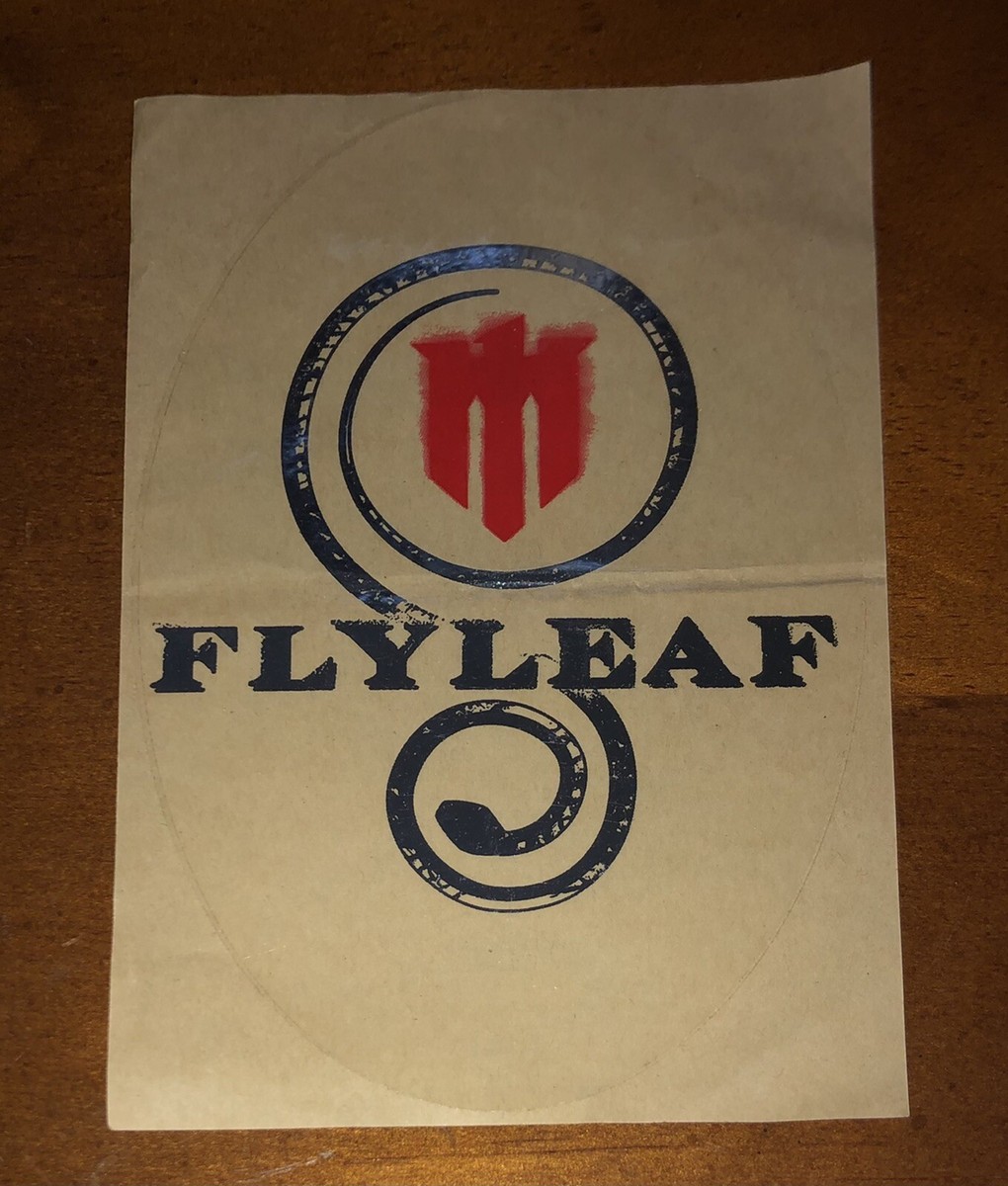 Capa Do Album Flyleaf Memento Mori Flyleaf – Memento Mori – CD
