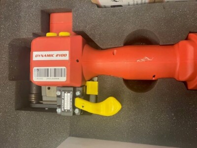 Strapping Machines - Strapping Machine Model