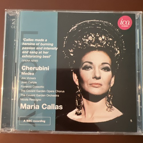 Legacy: Maria Callas by Maria Callas (CD, 2013) 5060244551107| eBay