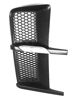 VE HSV Left Guard Flute Insert E1 E2 E3 GTS Clubsport R8 Senator Maloo ...