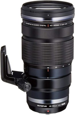 [ près De Mint ] Olympus Ed 40-150mm F2.8 De Japon (N887) | eBay