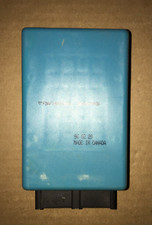 1994 Mazda Miata Airbag Control Module OEM GA2A677F0A Ford ...