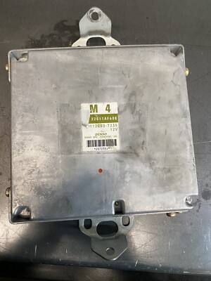 2000 Subaru Outback ECU 22611 AF60E | eBay