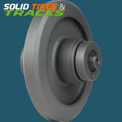 V0511-24103 for Kubota SVL75, SVL90 Rear Idler Wheel-Heavy Duty ...