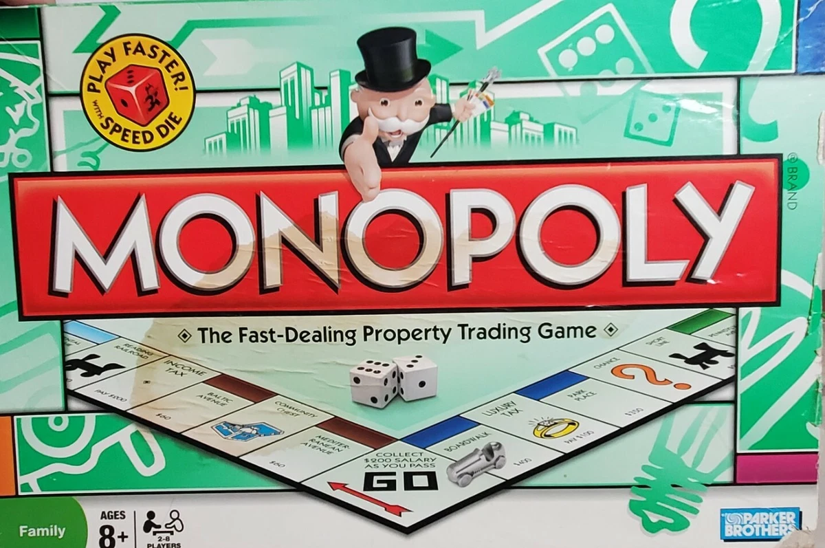 Make Your Own Monopoly Property Cards