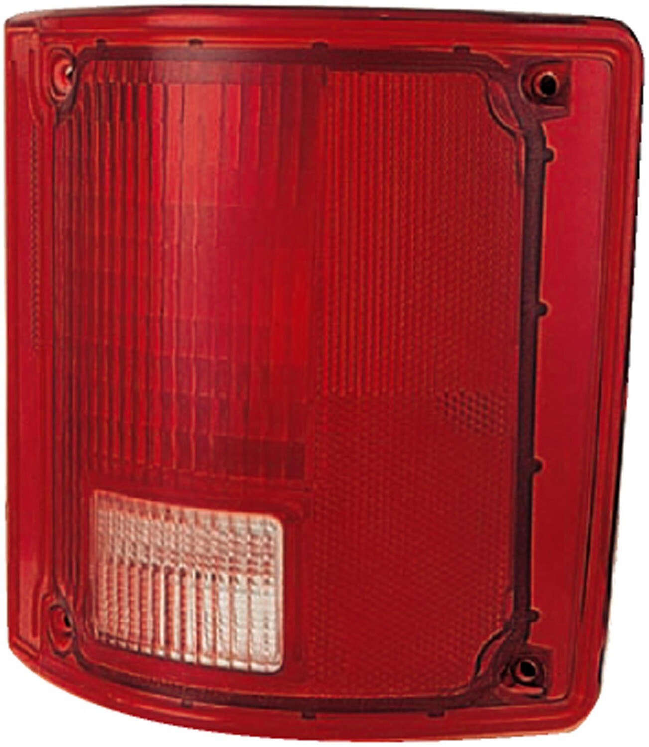 Left Tail Light Assembly Dorman For 1975-1986 Chevrolet K10 1976 1977 ...
