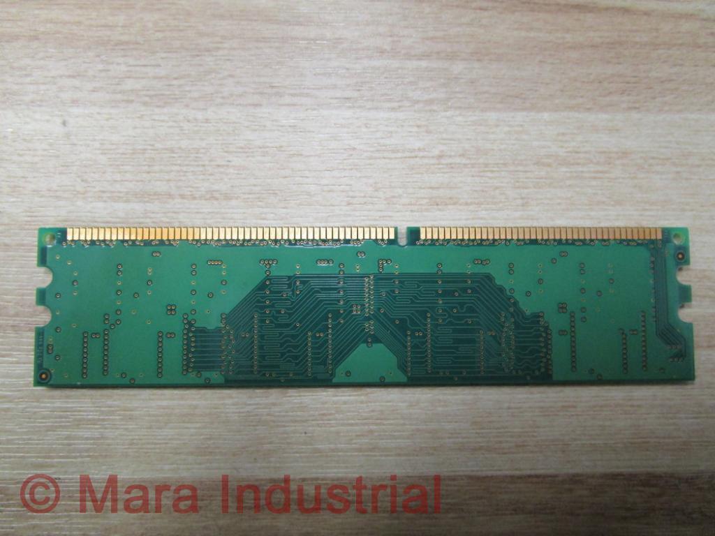 RAM Memory Pc2700u-25331-z M368l3223ftn-cb3 256mb DDR Pc2700 Samsung ...