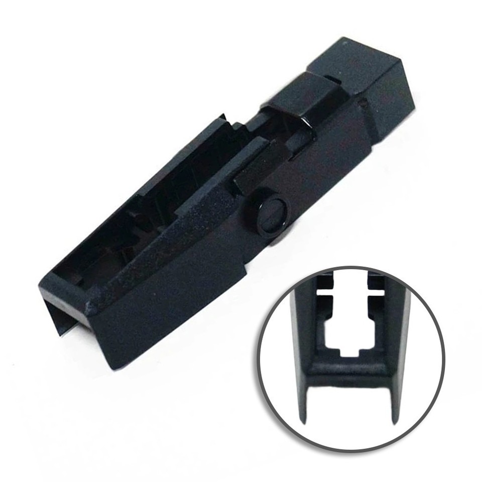 Wiper Blade Adapter Windshield Connector Windshield Wiper Repair ABS ...