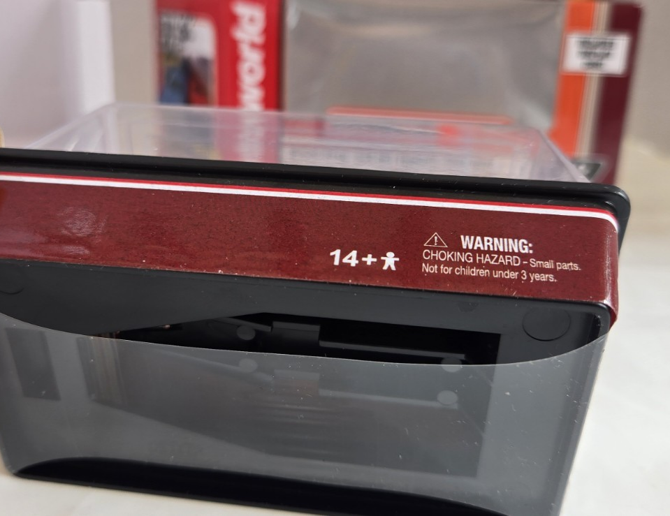 AW Xtraction Stock Car Legends - 1971 Plymouth Road Runner #43 - Petty ...