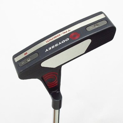 Odyssey Tri-Beam 2 Putter Carbon Steel Composite Shaft [34] Shaft ...