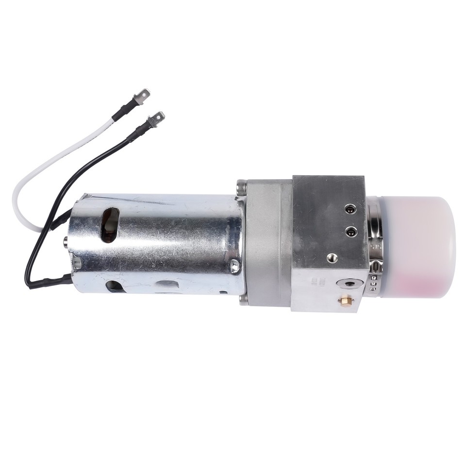 Hydraulic Pump Convertible Top Folding Roof Unit 54347119633 for BMW Z4 ...