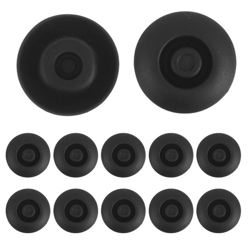 12 Pcs Dust-proof Rubber Plug Opening Hole Plugs | eBay
