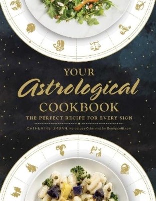 Catherine Urban Your Astrological Cookbook (Gebundene Ausgabe) | eBay.de