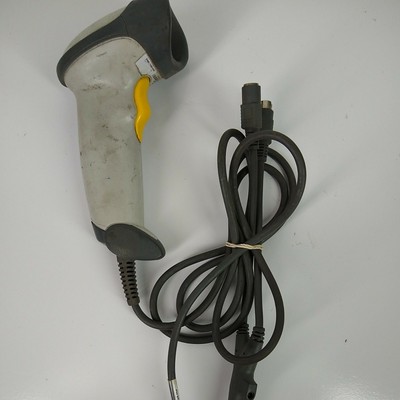 Barcode Scanners - Symbol Ls1902t-1000