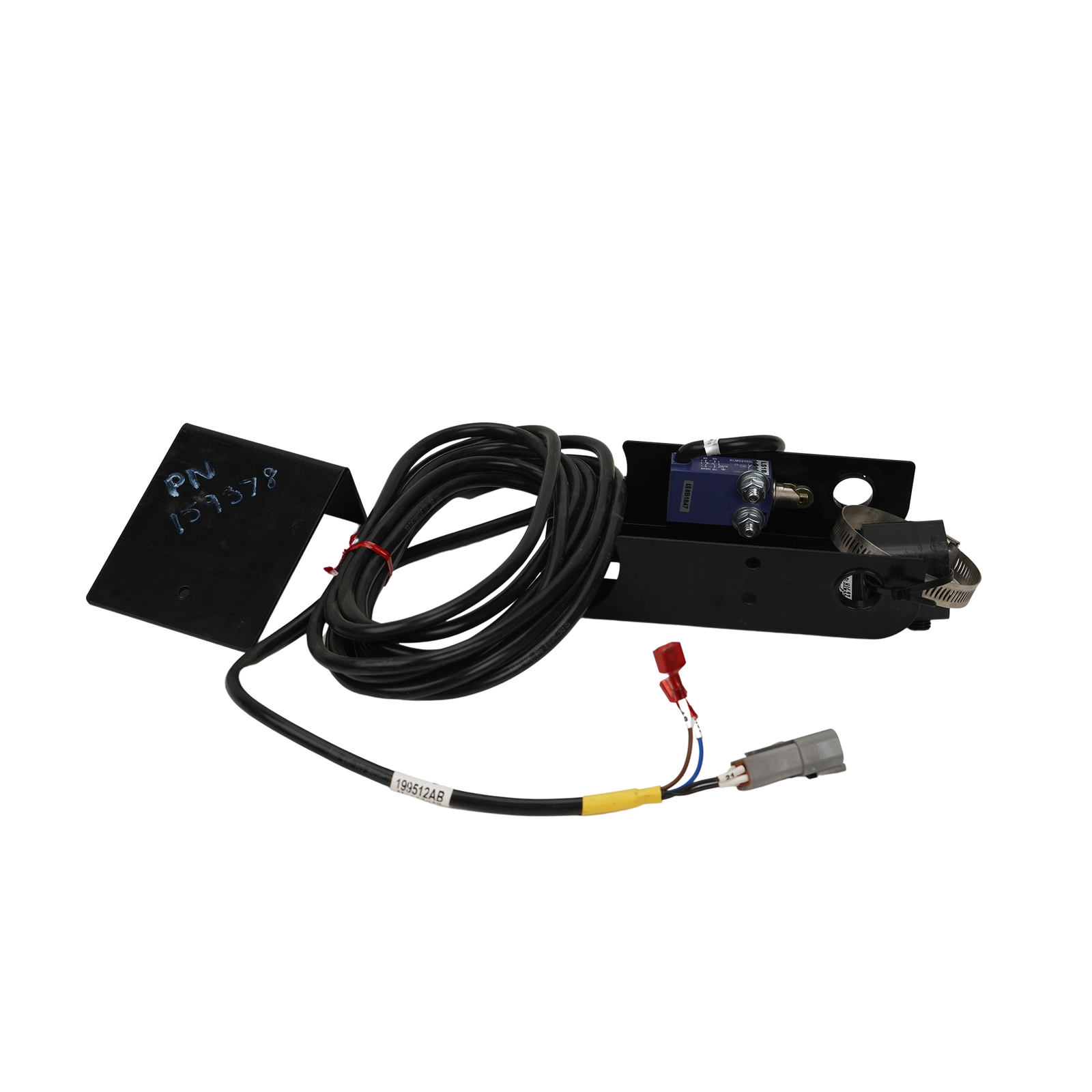 SkyJack+Limit+Switch+Assembly+Sj3E+3219+159378 for sale online | eBay