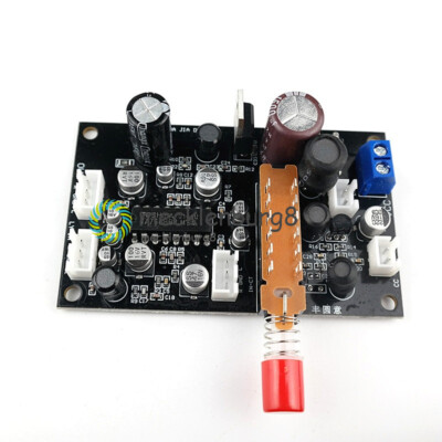 1X NEW TA7668 Tape Recording + Playback Preamplifier amplifier Board ...