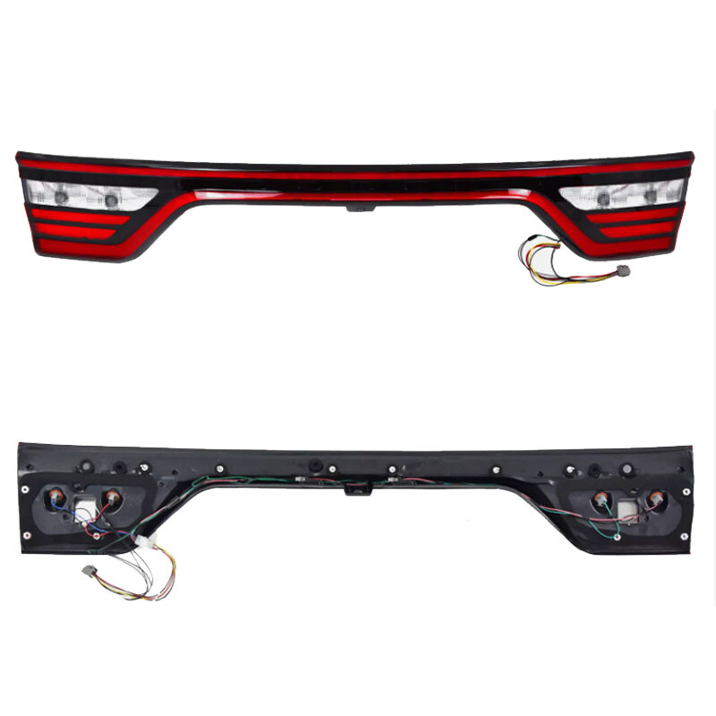 68453659AA Tail Light Lamp For Dodge Durango 2014-2022 Liftgate w ...