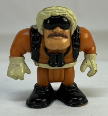 Vintage Fisher-Price All-In-One Adventures Arctic Expedition EXPLORER ...