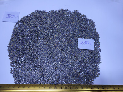 250 g MLCC Monolithic Brown Capacitors SCRAP GOLD PALLADIUM SILVER ...