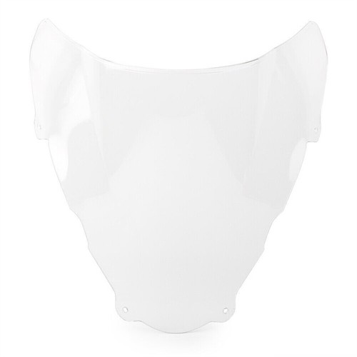 For SUZUKI SV650 SV650S SV 650/S 1999-02 Windscreen Windshield Fly ...