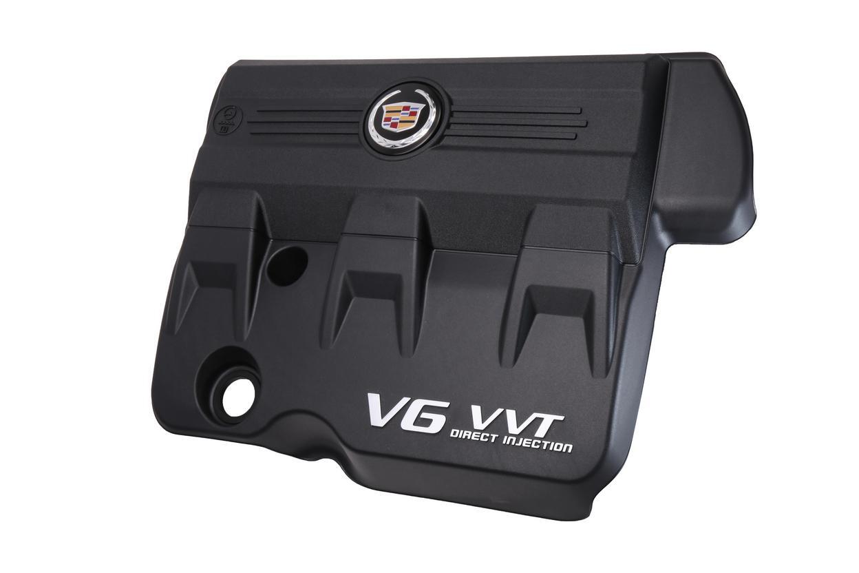 GM Genuine Parts 12641495 Engine Intake Manifold Cover | eBay