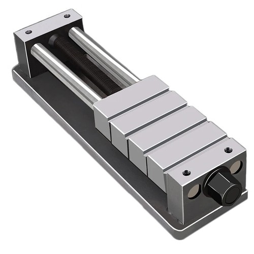 Multi-station Copper Male Fixture Flat Jaw Machining Centre High ...