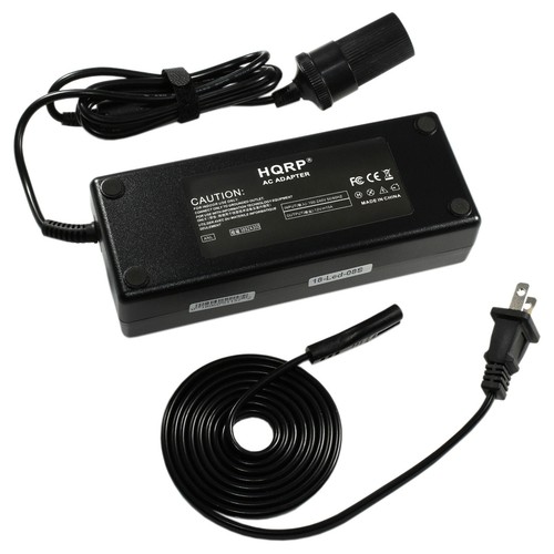 12V 10A Heavy Duty Converter for Schumacher PC-6 PC6 AC DC Adapter Car ...