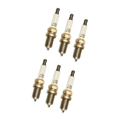 Briggs & Stratton OEM 491055S 491055S-6 Spark Plug (6 Pack) 085432-0035 ...
