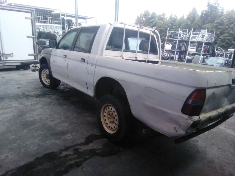 MR109127 LEFT TAILGATE LIGHT / 1105130 FOR MITSUBISHI L200 K7_T, K6_T ...