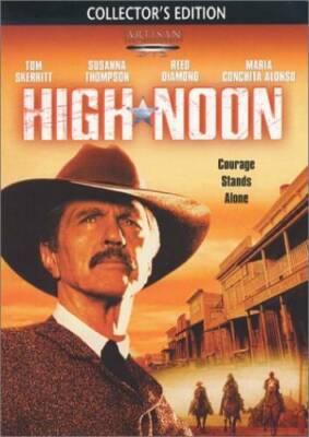 High Noon - DVD - VERY GOOD 12236118602| eBay