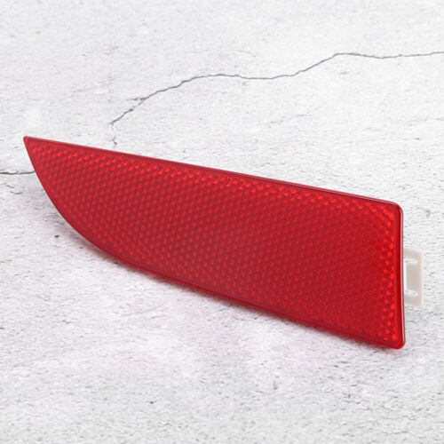 Rear Bumper Left Reflector Light Lens 63147162217 For E83 X3 2006-2010 ...