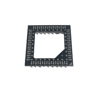 NEW 68-PIN IC SOCKET ADAPTER PLCC *SALE* | eBay